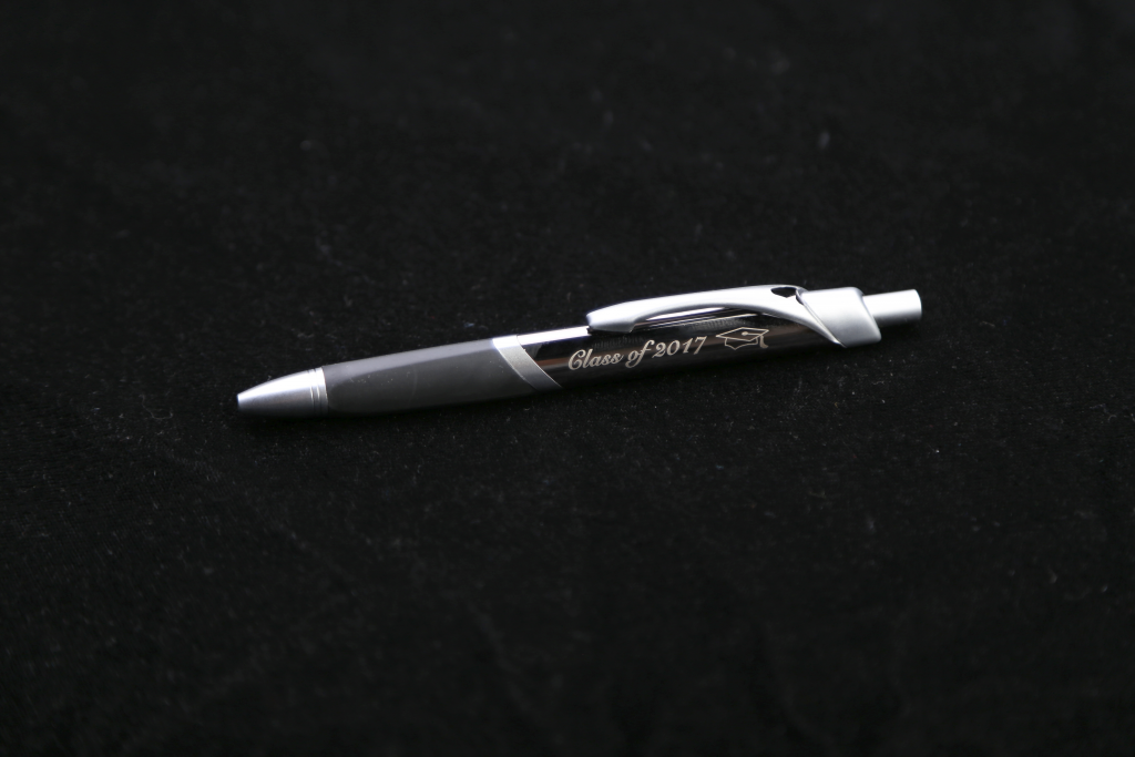 Graduation Pen - Rembrandt Grad