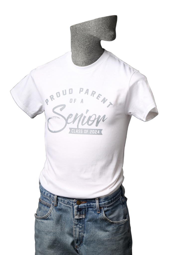 Proud Parent T-Shirt ’24